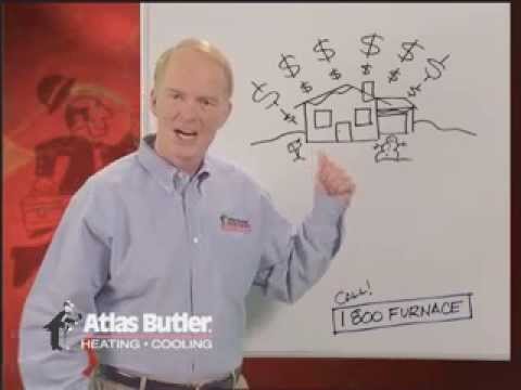 Atlas Butler – Sara Barton